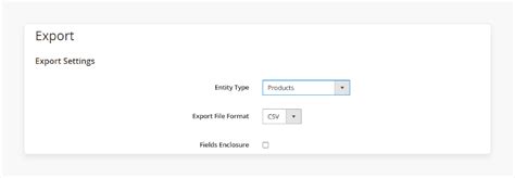 Fixing Magento 2 Export Products Issues 19 Essential Solutions