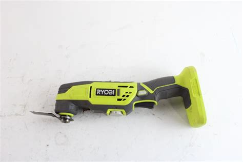 Ryobi Oscillating Multi Tool Property Room