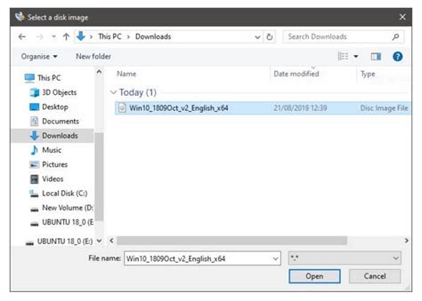 Win32 Disk Imager Download Official Site