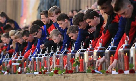 八大足球界惨案，哪个最让你心痛？ 知乎