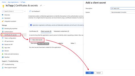Setting Up Your Azure Data Explorer Cluster In The Azure Portal Kc7 Foundationkc7 Github Wiki