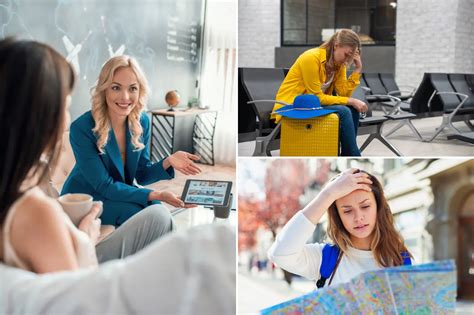 Internet Scammers Who Target Americans Caught On Camera