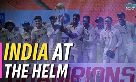 Indias Dominance In Icc Rankings Virat Kohli Rohit Sharma News18