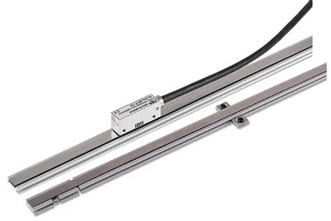 Magna Slim Incremental Magnetic Encoder System At ₹ 13000piece In Mumbai