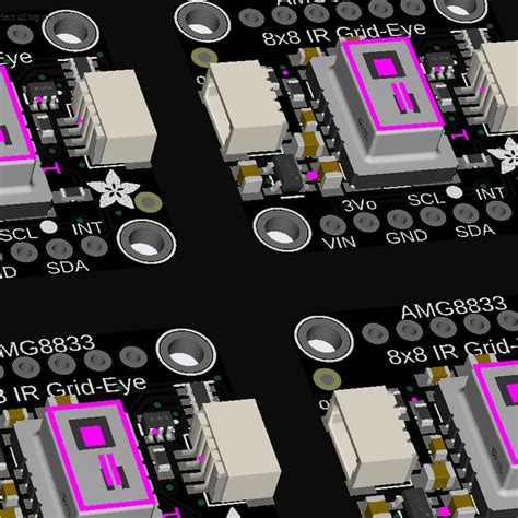 Adafruit Industries On Linkedin Adafruit Raspberrypi Electronics Pcb Opensource