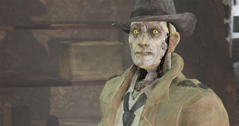 Fallout 4 Every Companion Perk And How To Unlock Them
