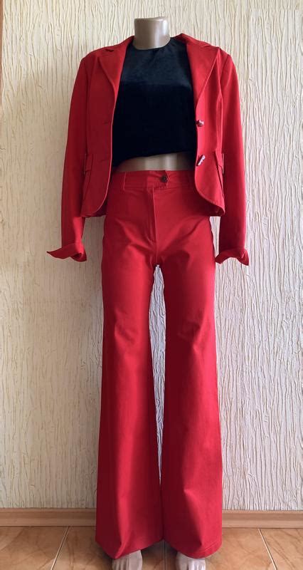 Жіночий брючний костюм тагерман — ціна 800 грн у каталозі Брючні костюми Купити жіночі речі за