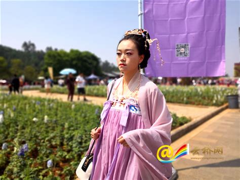 昆明世博园迎来20岁生日 城市会客厅创梦新世博 2019华侨城文化旅游节云南之旅启动 文化旅游 云桥网