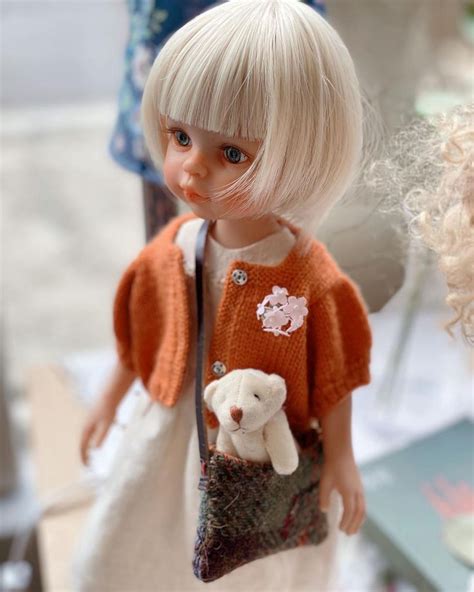 Пин на доске Одежда для куклы Модные куклы Образцы кукольных платьев Одежда для куклы