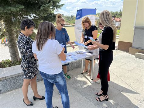 ОИЦ СОФИЯ ПРЕДСТАВИ АКТУАЛНИ И ПРЕДСТОЯЩИ ПРОЦЕДУРИ ЗА ЕВРОПЕЙСКО ФИНАНСИРАНЕ В МИРКОВО Eufunds