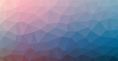 Wallpaper Id 1260540 Gradient Orange 1080p Blue Soft Gradient Triangle Red Violet