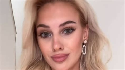 Veronika Rajek Shows Off Major Underboob In Stunning Sheer Dress As Tom Brady Admirer Teases