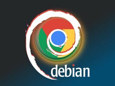 How To Install Google Chrome On Debian Bookworm