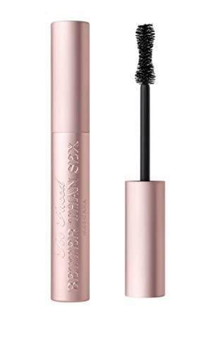 too faced better than sex mascara 0 27 oz full size