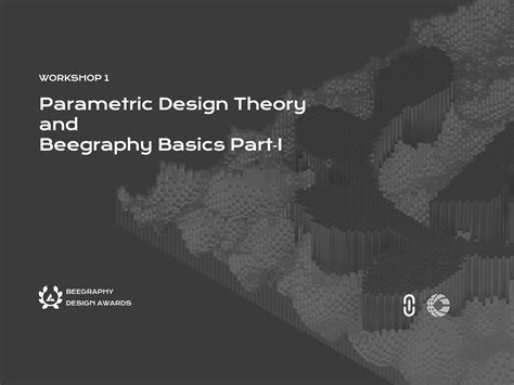 Parametric Design What Can You Learn From The 1st Workshop Of Beegraphy Computational Design
