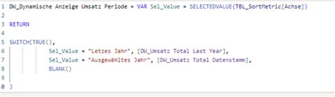 Column Chart Dynamic Compare 3 Periodes With Filte Microsoft