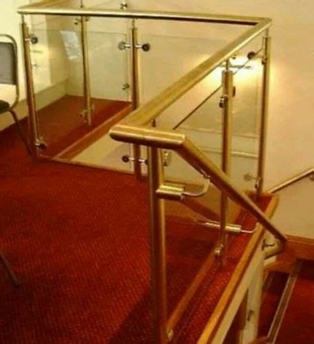 Bar Brass Railing At Rs 1100kilogram In Bengaluru Id 19311984430