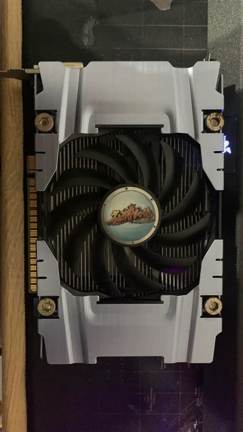 A Little Help With Identifying Gpu Rpcmasterrace