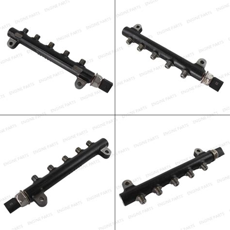 D18 D24 Fuel System Kit Injection Pump Rail Ubuy India