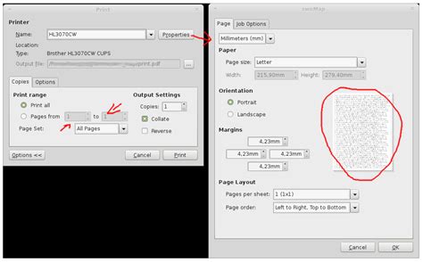 Document Data In Qprintdialog Qt Forum