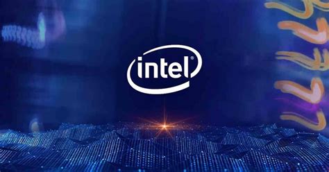 Intel Fichas con especificaciones y características técnicas de