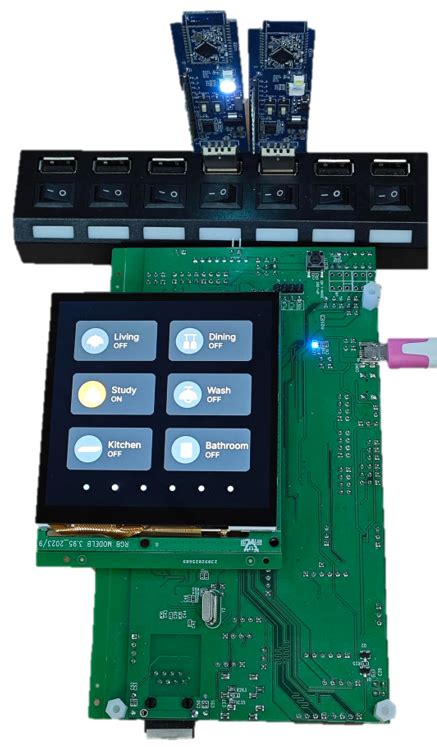 86Box RTL87x2G SDK v1 3 0 文档