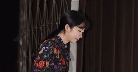 [md포토] 배슬기 초미니에 눈에 띄는 각선미
