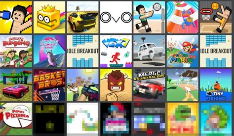 Github Io Games Guide