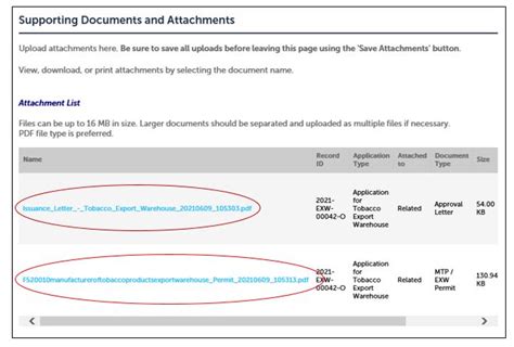 Ttbgov Ttb Permits Online How To Retrieve Your Approval Document