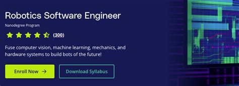 The 6 Best Robotics Engineering Courses In 2024 The 6 Best Robotics Engineering Courses In 2024