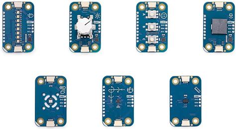 Official Arduino Plug And Make Kit Akx00069 The India Ubuy