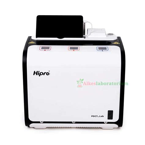 Jual Immuno Analyzer Hipro A1