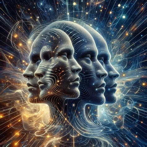 Multiverse Hypothesis Dot Parks