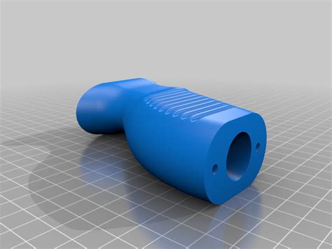 Free Stl File Elrs Transmitter For Cars And Boats T Lite Based 👽 ・3d