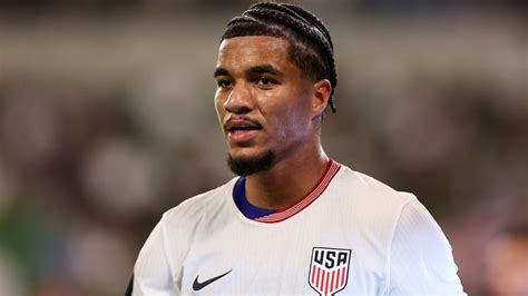 Usmnt Star Malik Tillman In ‘have To Do More Admission After €35m Transfer With Bayer