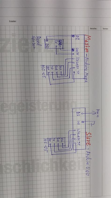 Bluetooth Master Slave Communication Is Not Working Well Programming