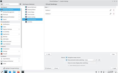 Hidden KDE Plasma Features You Probably Didnt Know About