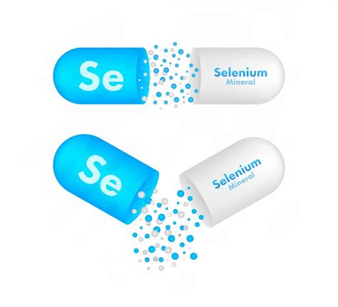 Selenium And Its Role In Thyroid Health Better Health Trends