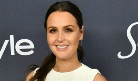 Camilla Luddington Height Weight Measurements Bra Size Shoe Size