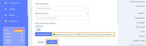 Residential Proxies For Morelogin Residential Proxies Dataimpulse