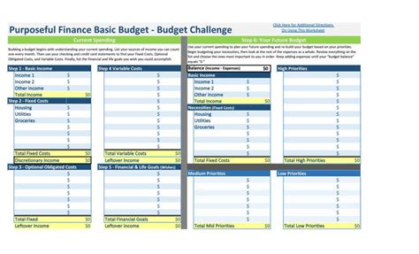 37 Fixed And Variable Expenses Worksheet Worksheet Source 2021 Budgeting Worksheets