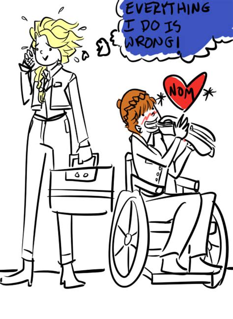 Best R Elsanna Images On Pholder Risky Business Fanart