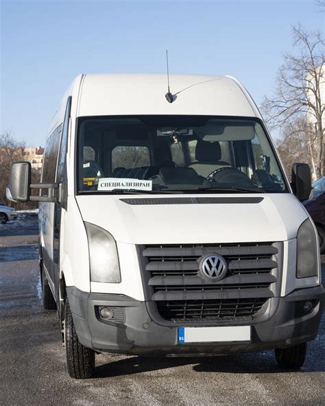 ТИВЕЛ ТРАНС ООД Транспорт за служители София