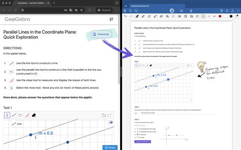 📣 Geogebra News December 2024 Help Center