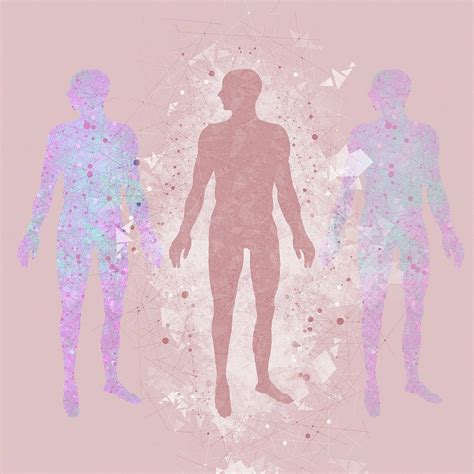 Atomic Structure Of The Body 11 By Science Photo Library