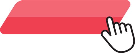 Cursor Click PNG Free Images With Transparent Background Free Downloads