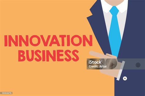 혁신 비즈니스를 보여주는 글을 참고 비즈니스 사진 소개 새로운 아이디어 워크플로 방법론 서비스를 보여주는 Revolution에 대한 스톡 벡터 아트 및 기타 이미지 Istock