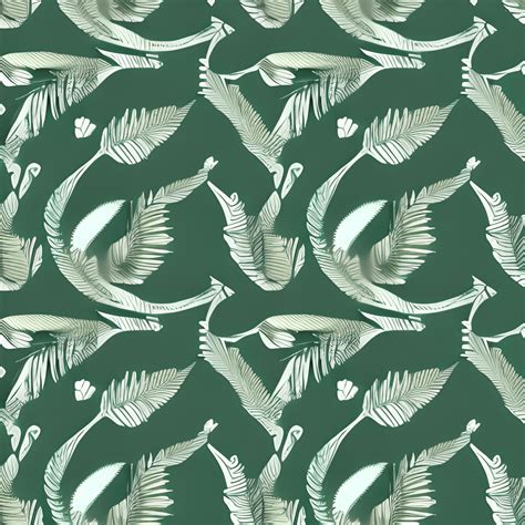 Nature Patterns Create Repeating Patterns · Creative Fabrica