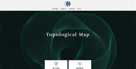Github A131381568 Topological Map
