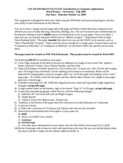 Courses6500798 Cis111cis 111 Introduction To Computer Science City